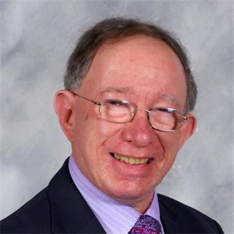 Barry Leventhal | Kogan Page